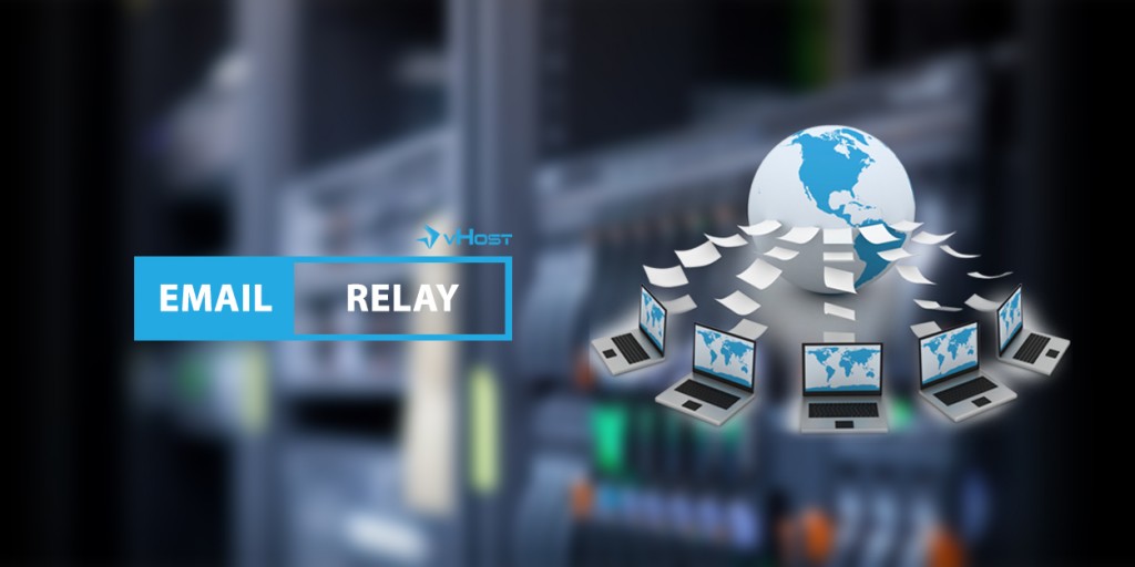 email-relay-tw - vHost